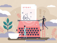 How To Use The CUT TO Transition - Indie Tips