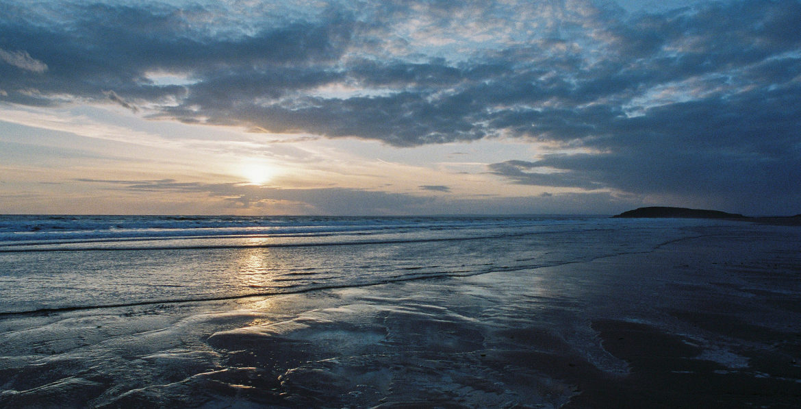 How 35mm Photography Can Elevate Your Filmmaking Skills - Indie Tips