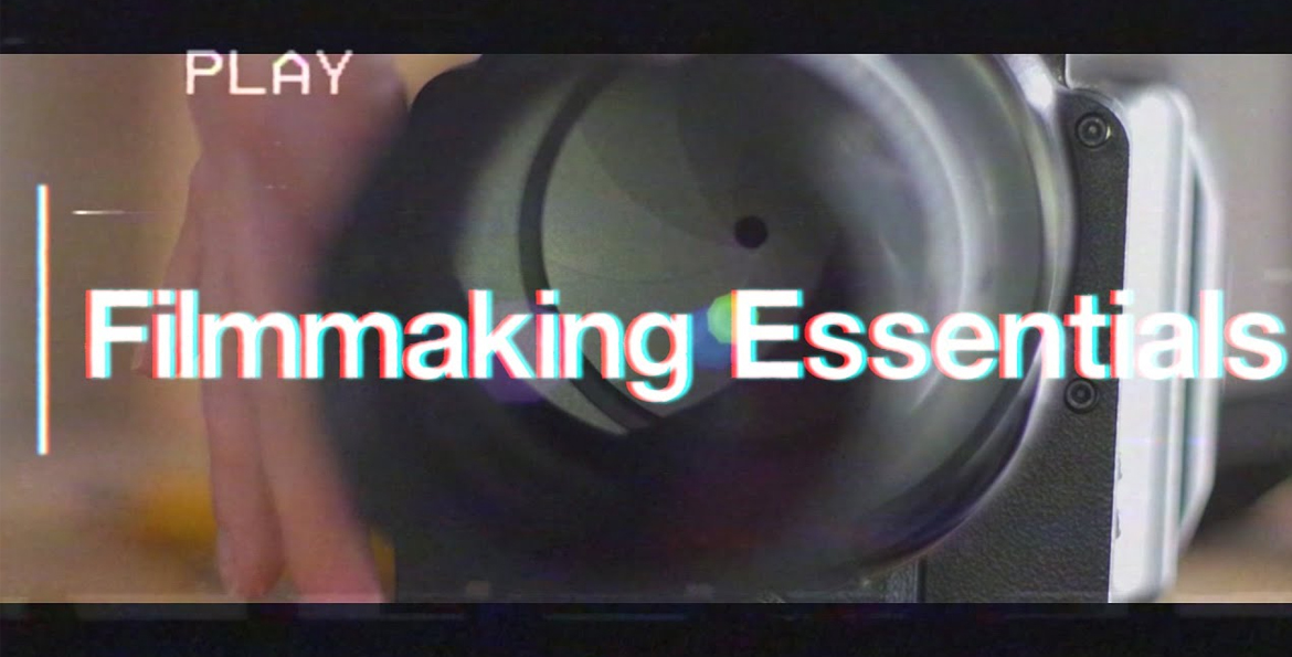 5 Needed Essentials For a DIY Film Shoot - Indie Tips