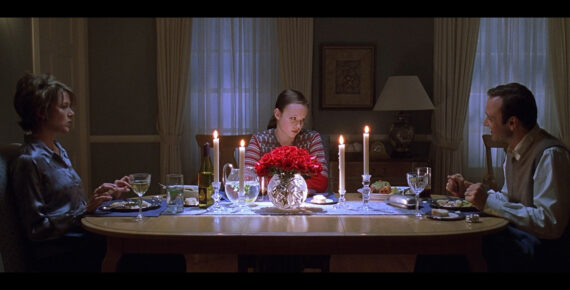 What Is a Master Shot? - Indie Tips