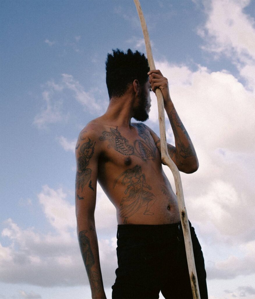 What Is Blocking In Filmmaking? - Indie Tips