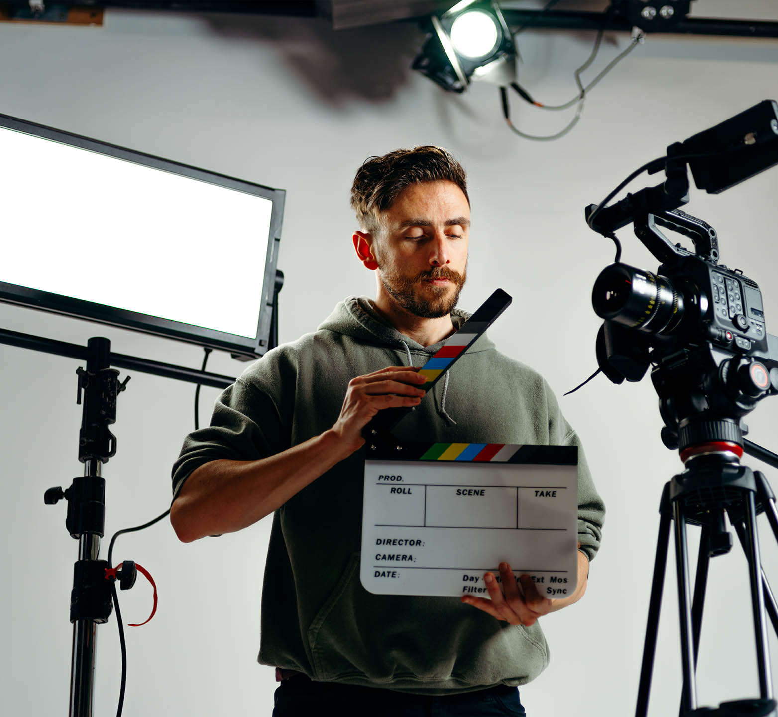 Directing: Actor Verb List – The Subtext - Indie Tips