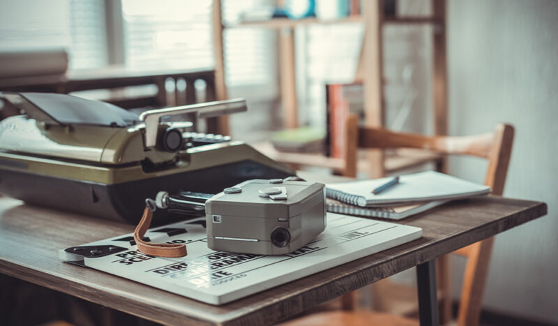 The Best Free Screenwriting Software - Indie Tips