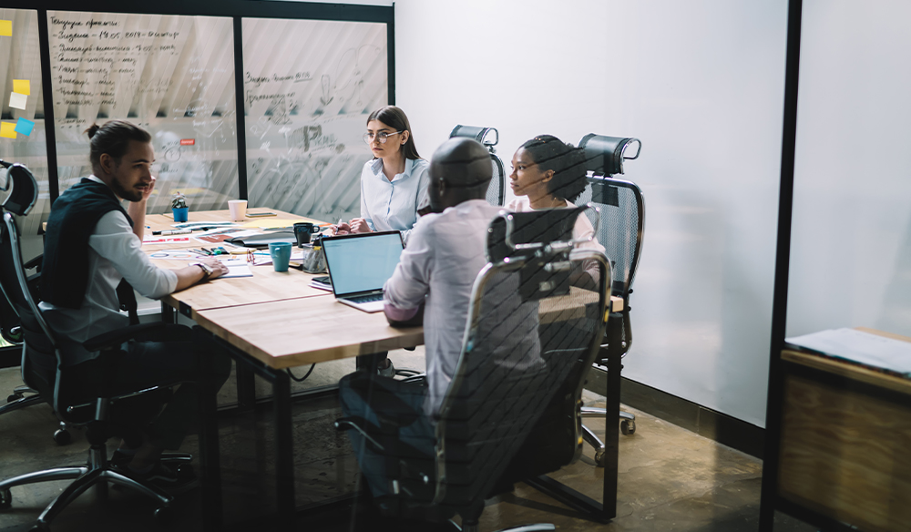 The Role and Responsibilities of an Executive Producer - Indie Tips