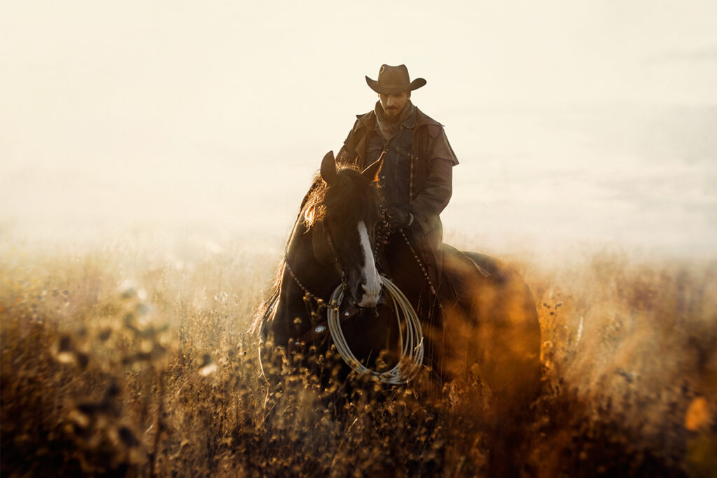 The Historic Sound of Western Movie Scores - Indie Tips