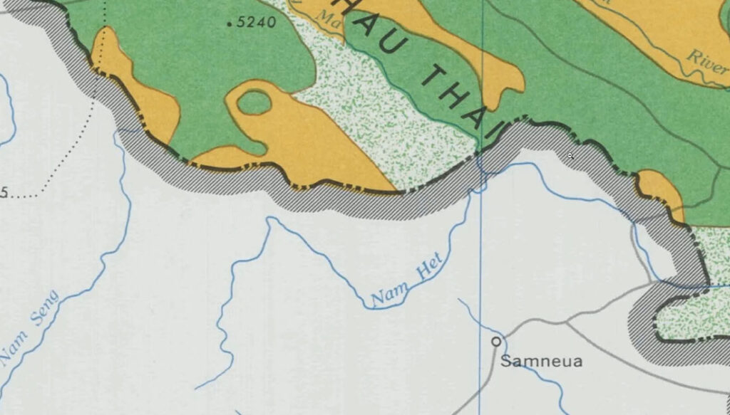 How To Make a CIA-Inspired Map in After Effects - Indie Tips