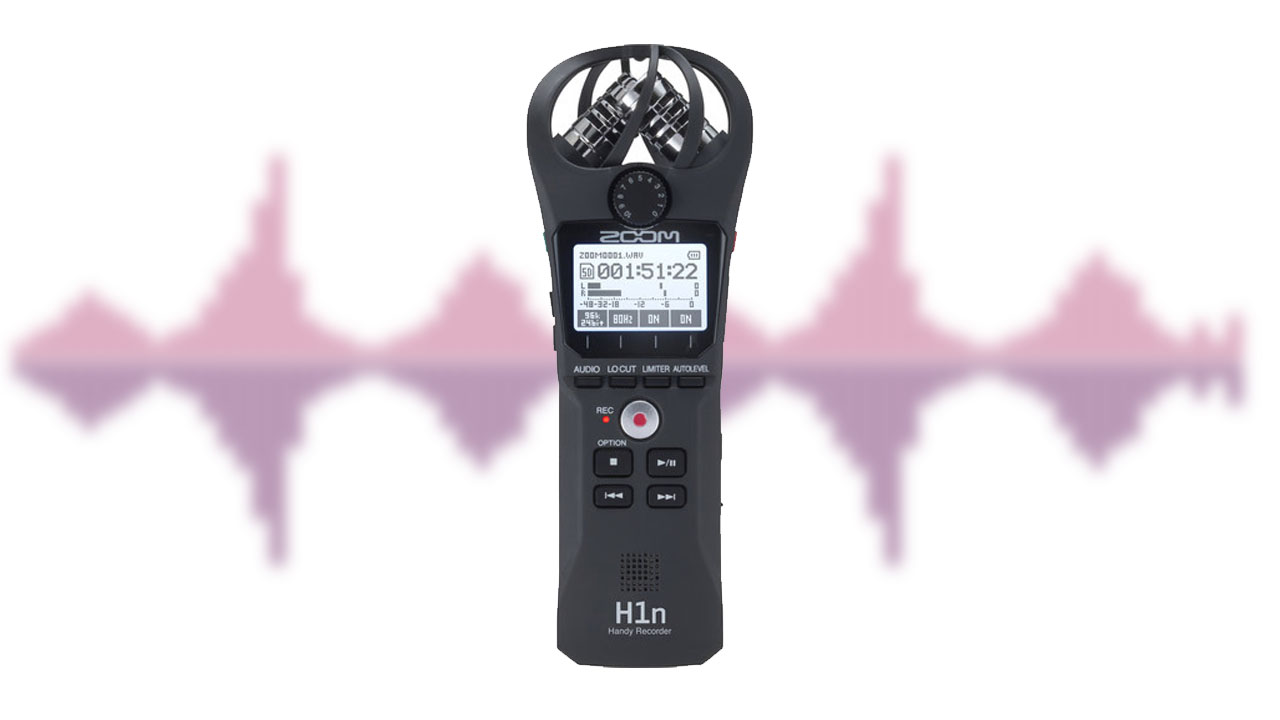 The Best Handheld Field Recorders in 2023 - Indie Tips