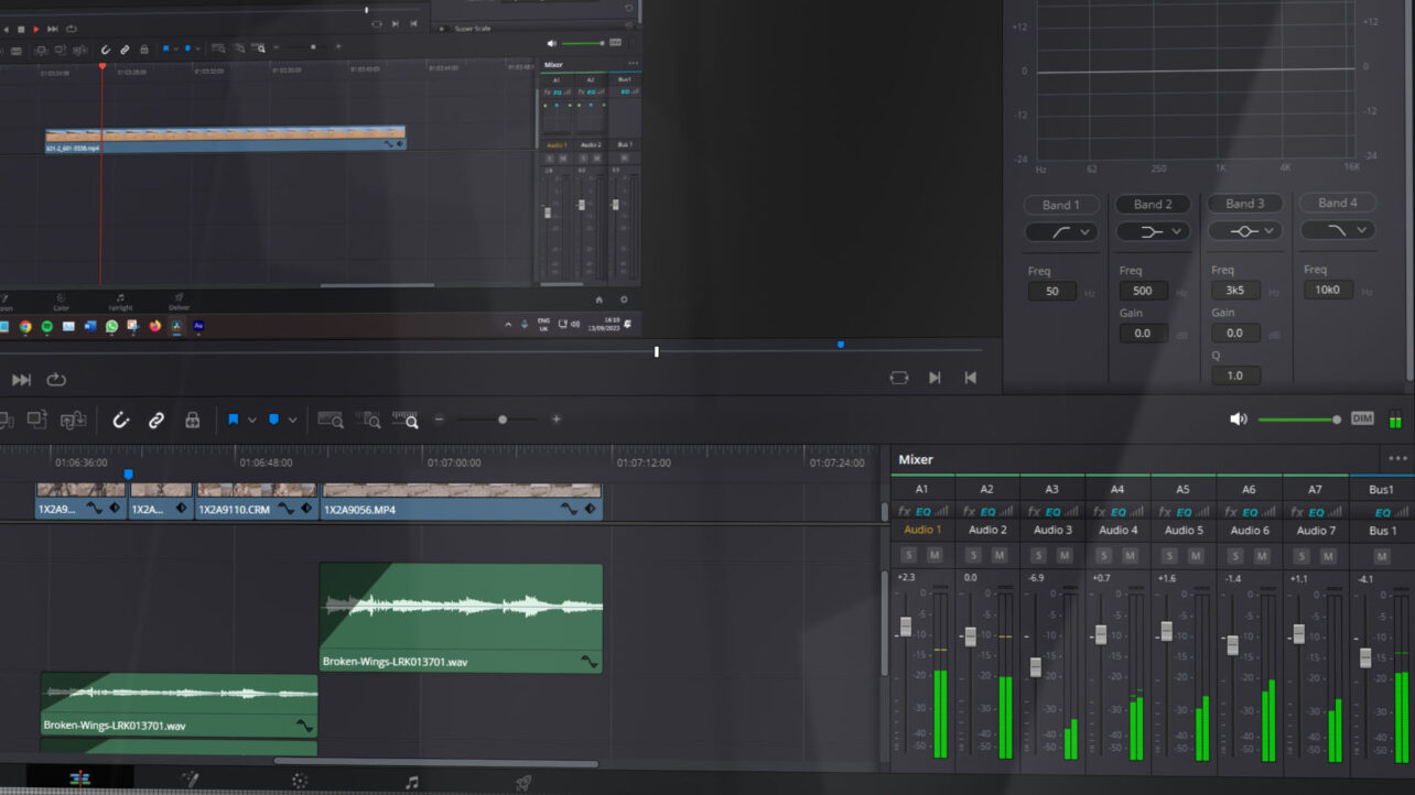 A Beginner's Guide To Gain Staging - Indie Tips
