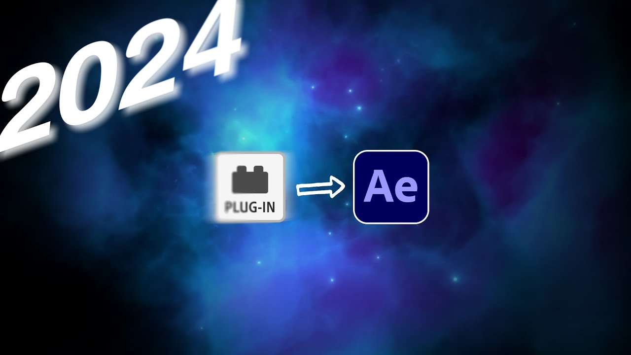 24 After Effects Plugins To Use In 2024 - Indie Tips